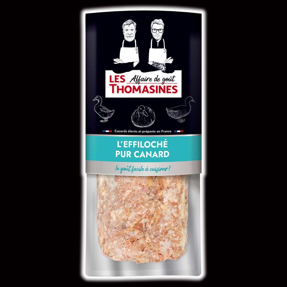 Notre catalogue - Les Thomasines